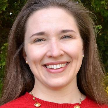 Dr Caroline Potter | Oxford Institute of Population Ageing